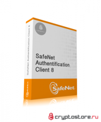 Купить SafeNet Authentication Client 10 (SAC) за 1 400 рублей ...